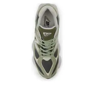 NEW BALANCE 9060 Sneakers - Olive