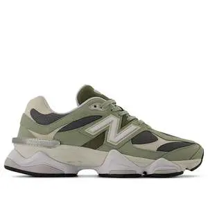 NEW BALANCE 9060 Sneakers - Olive
