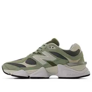 NEW BALANCE New Balance 9060 Sneakers Olive
