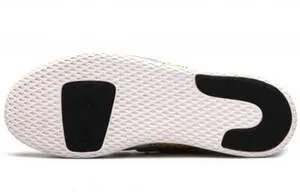 Adidas Pharrell Williams Tennis Hu V2 Sneakers - Supcol/ftwwht/cblack