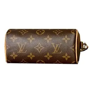 LOUIS VUITTON Speedy Nano Bag