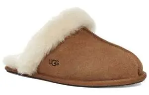 UGG Scuffette Ii Slippers - Chestnut