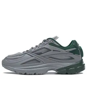 REEBOK Premier Road Modern Sneakers - Gray/green