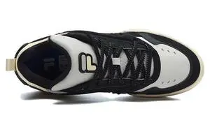 FILA FUSION Vintage Basketball Sneakers