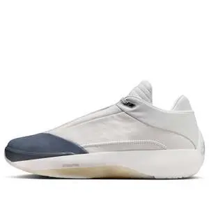 JORDAN 40 Pf Sneakers - Photon Dust/flint Grey/wolf Grey