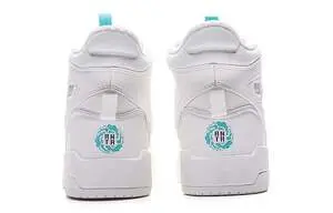 ANTA High-top Casual Lace-up Sneakers