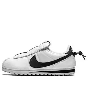 Nike Cortez Kenny 5 "kendrick Lamar House Shoes - White/black