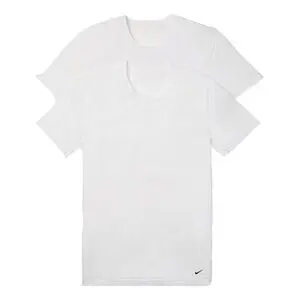 Nike Slim Fit Crew Neck T-shirt