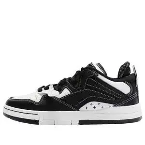 LI-NING Wave Pro X Smfk Sneakers - Black/white