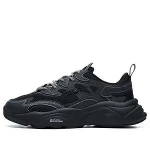 FILA FUSION Low Top Sneakers