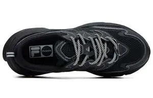 FILA FUSION Low Top Sneakers