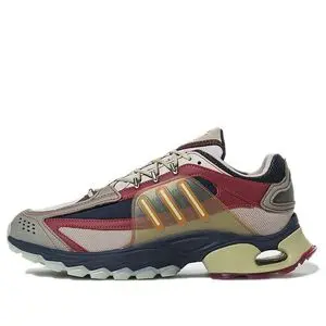 Adidas Originals Dpr Sync Sneakers - Gray/blue/red