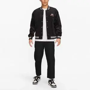 Nike Embroidered Jacket