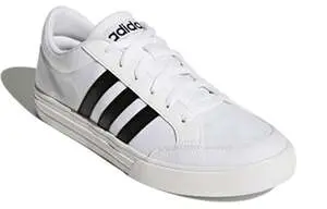Adidas Vs Set Low Top Sneakers - White/black