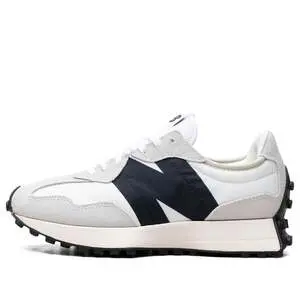 NEW BALANCE New Balance 327 'Sea Salt Black' White/black/grey