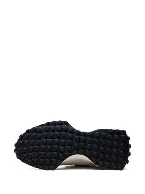 NEW BALANCE 327 'sea Salt Black - White/black/grey