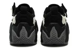 FILA FUSION Starfish-cvs Sneakers - Black/white