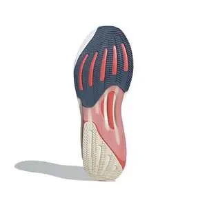 Adidas Supernova Rise Sneakers - White/blue/red