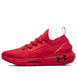 Under Armour Under Armour HOVR Phantom 2 INKNT Sneakers Red/black