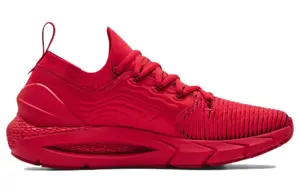 Under Armour Hovr Phantom 2 Inknt Sneakers - Red/black