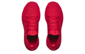 Under Armour Hovr Phantom 2 Inknt Sneakers - Red/black