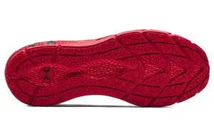 Under Armour Hovr Phantom 2 Inknt Sneakers - Red/black