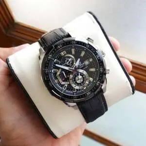 Casio Edifice Chronograph Analog Watch