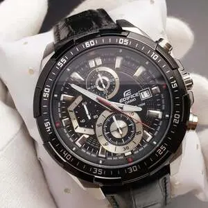Casio Edifice Chronograph Analog Watch