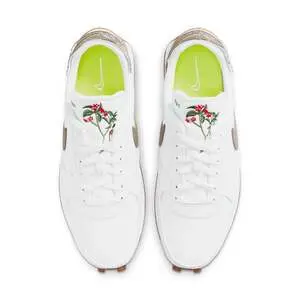 Nike Daybreak "cork Pagoda" Sneakers - White/volt/galactic Jade