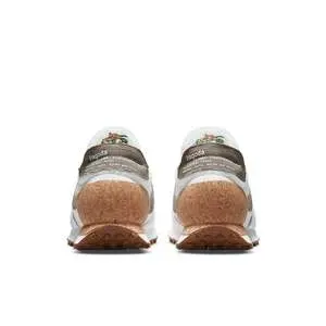Nike Daybreak "cork Pagoda" Sneakers - White/volt/galactic Jade