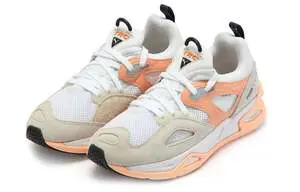 PUMA Trc Blaze Low Top Sneakers - Default Color