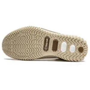 LI-NING X Aape Badfive 3 "wheat" High Top Sneakers