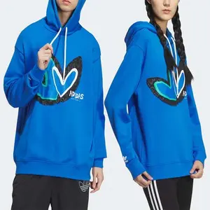 Adidas Originals Logo Hoodie