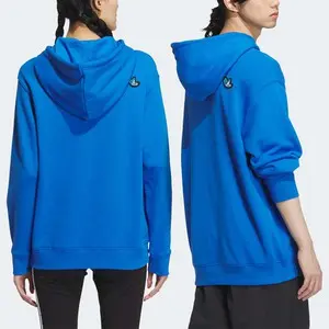 Adidas Originals Logo Hoodie