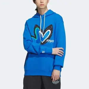 Adidas Originals Logo Hoodie