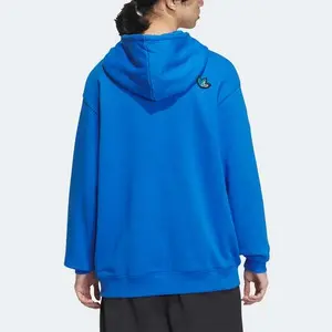 Adidas Originals Logo Hoodie
