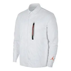 Nike As 23 Engineered Quilted Shacket