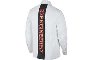 Nike As 23 Engineered Quilted Shacket