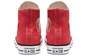 CONVERSE Chuck Taylor All Star Sucker Love Denim High Top Sneakers