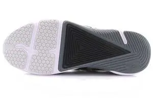 Under Armour Hovr Apex 3 Athletic Sneakers - Grey/black