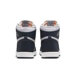 JORDAN 1 Retro High '85 "georgetown - Blue/grey