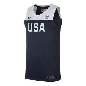 Nike Usa American Dream Team Away Jersey