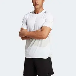 Adidas Designed 4 Training Heat.rdy T-shirt - White