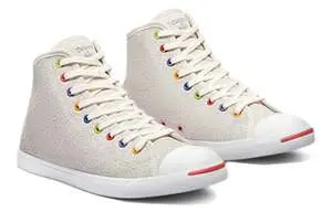 CONVERSE X Nana Jack Purcell Furry Special Box