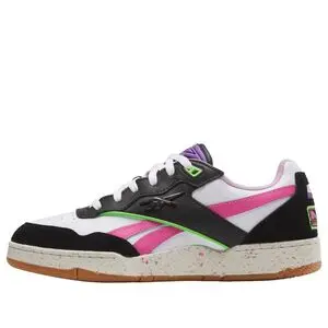 REEBOK X Anuel Bb4000 Ii "i Will Be Legend" Sneakers