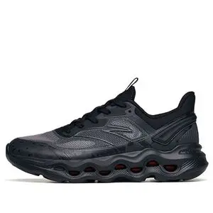 ANTA Training Series Sneakers - Black/grey