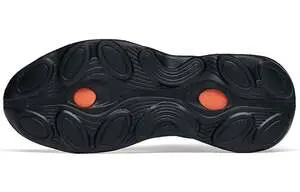 ANTA Training Series Sneakers - Black/grey