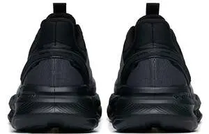 ANTA Training Series Sneakers - Black/grey