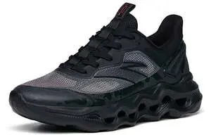 ANTA Training Series Sneakers - Black/grey