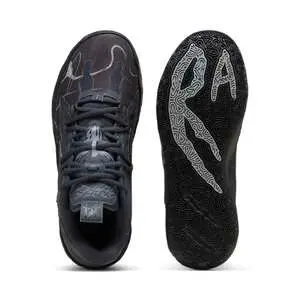 PUMA Mb.03 Low Tb 'team Bank Pack Black' Sneakers